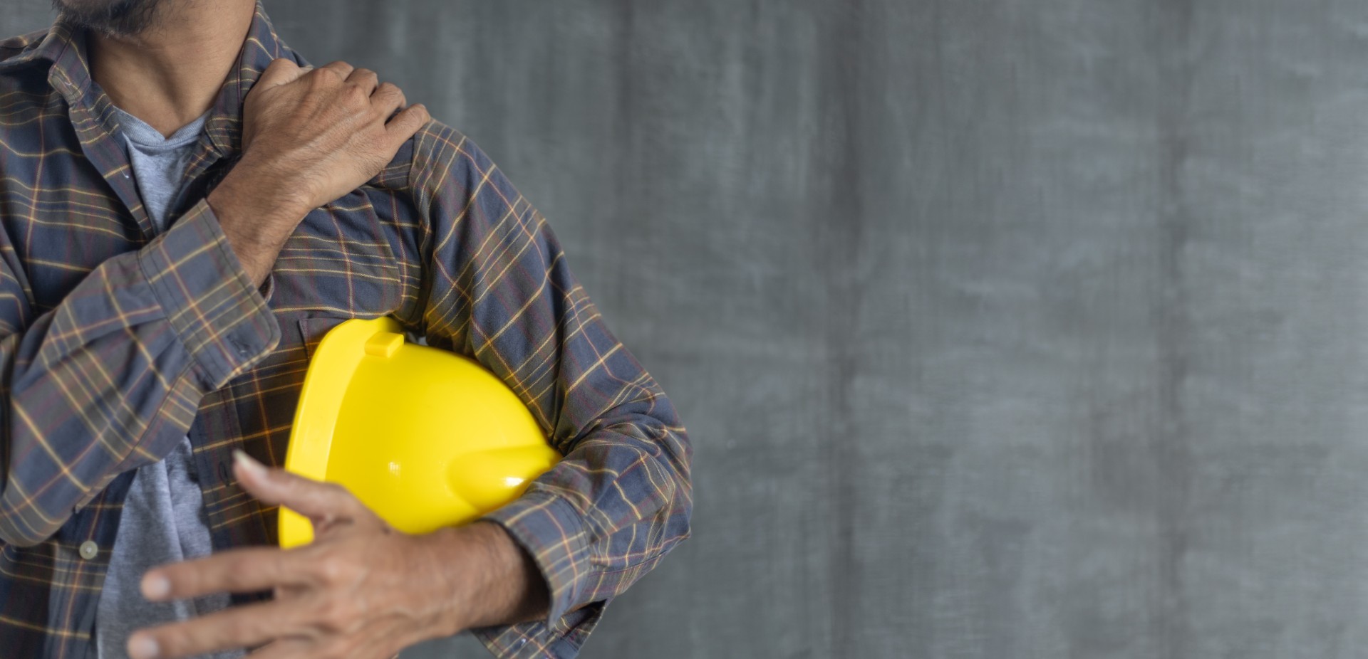 Van Nuys Repetitive Stress Injury Lawyer | Hussain & Gutierrez